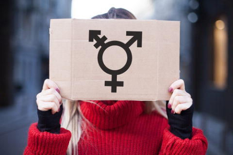 How Does Science Explain Transgenderism?