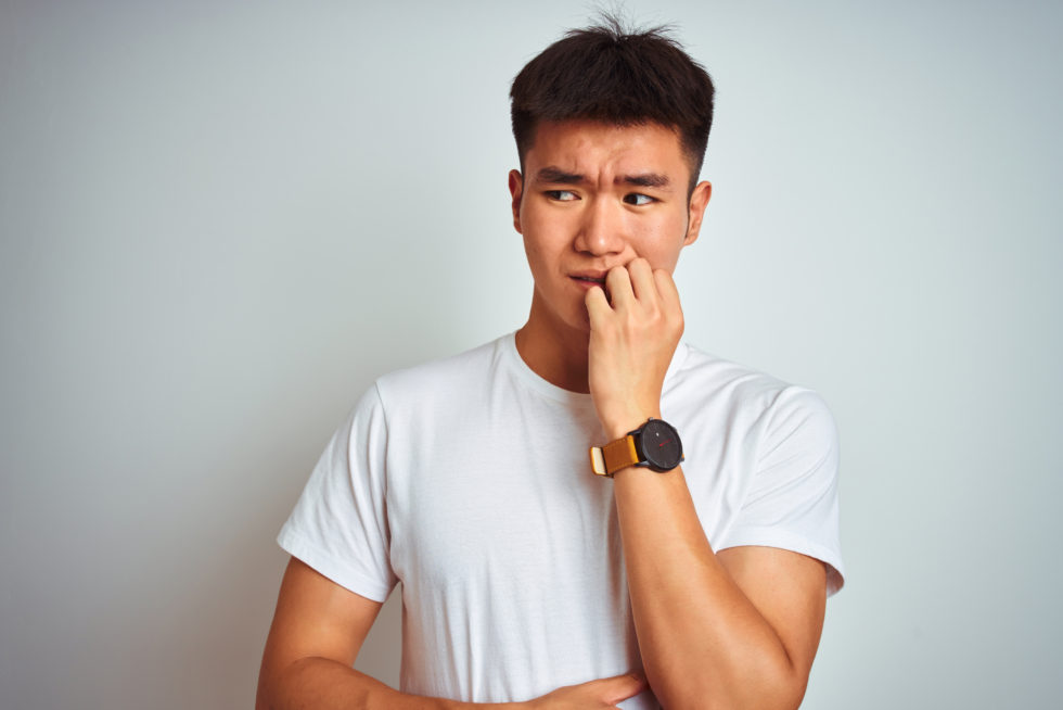10 Things To Know About The Psychology Of Jealousy