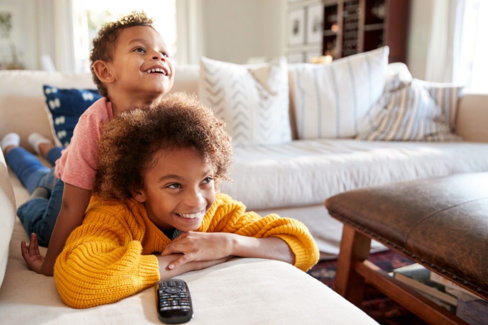 10 Things To Know About The Psychology Of Television