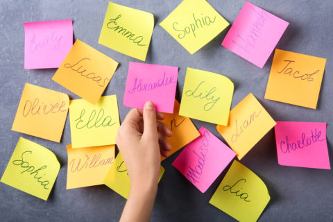 The Psychology Of Changing Your Name: All You Need to Know