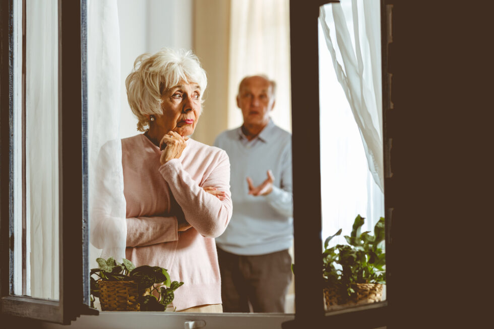 10 Things to Know About the Psychology of Ignoring Someone