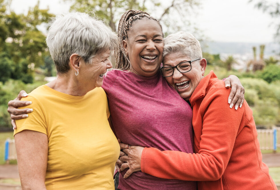10 Things To Know About The Psychology Of Hugs