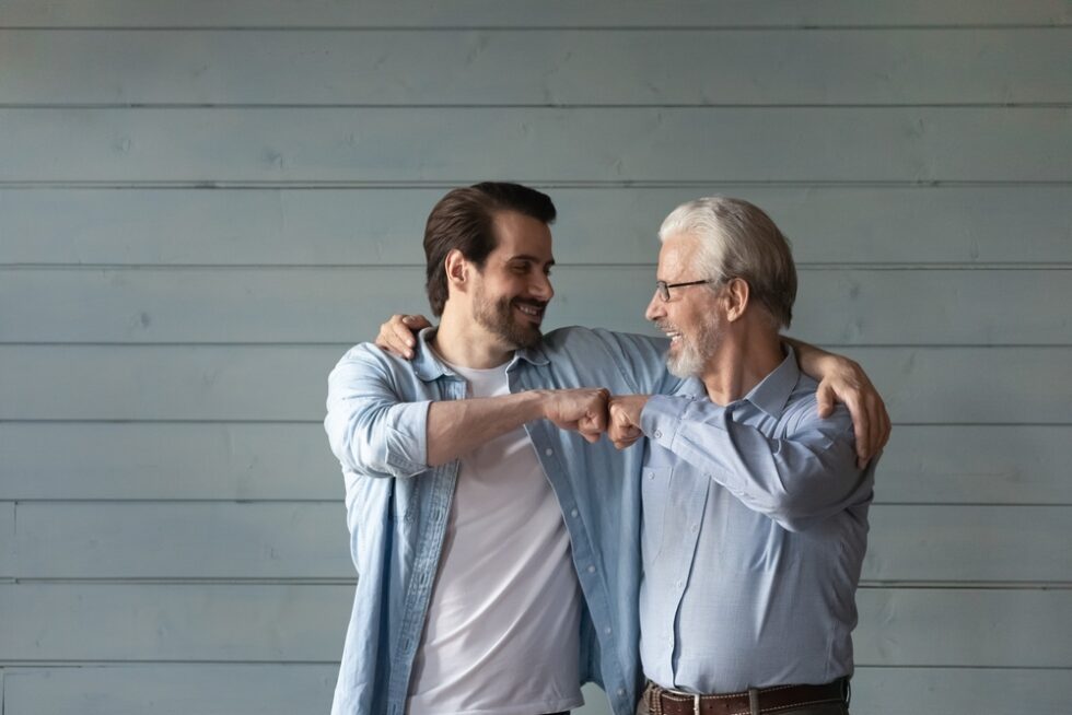 10 Things To Know About The Psychology Of Hugs