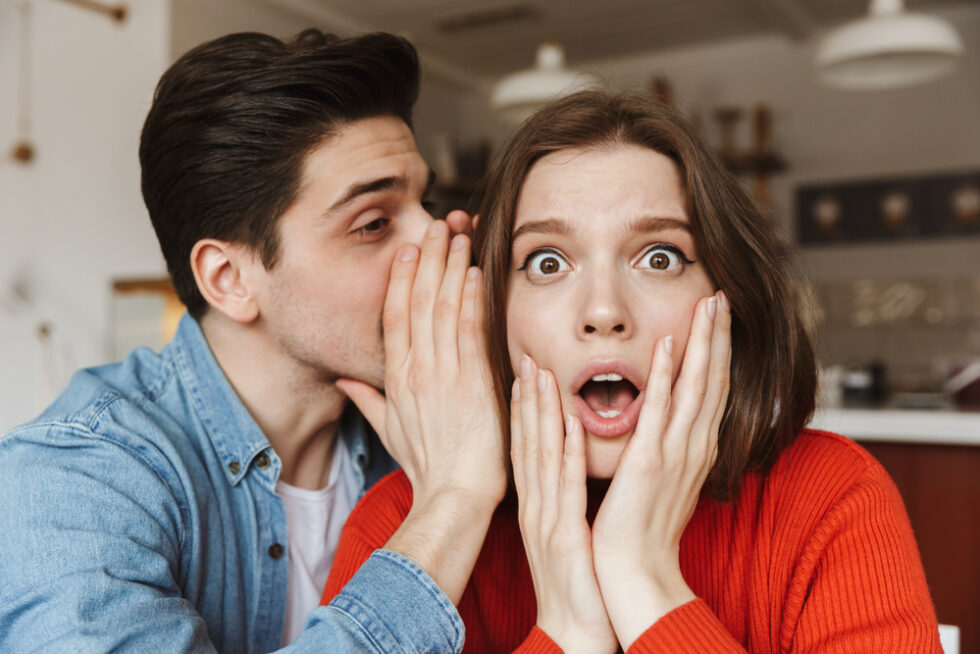 10 Things To Know About The Psychology Of Keeping Secrets