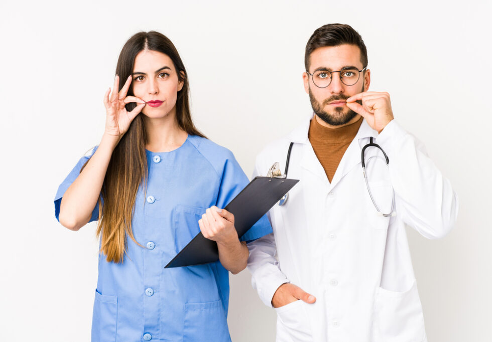 10 Things To Know About The Psychology Of Keeping Secrets