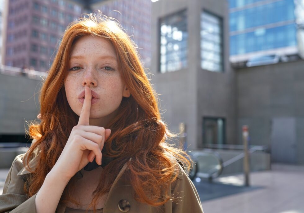 10 Things To Know About The Psychology Of Keeping Secrets