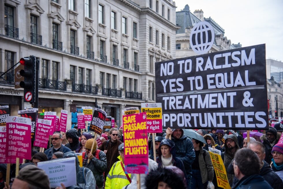 10 Things to Know About The Psychology Of Xenophobia
