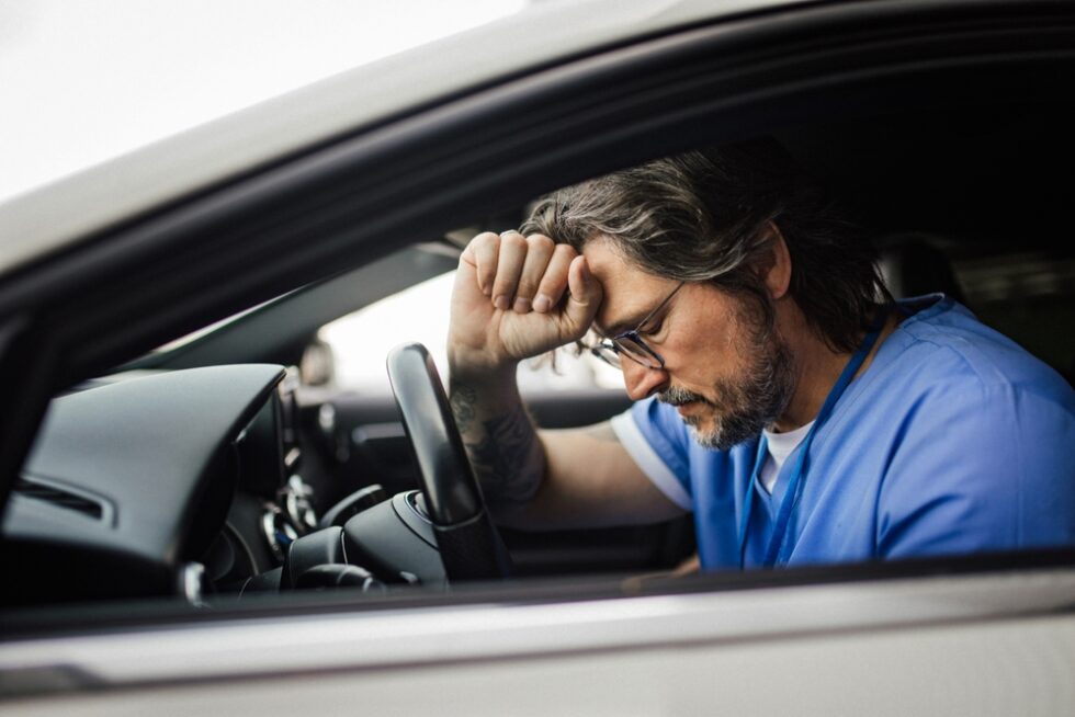 10 Things To Know About The Psychology Of Crying